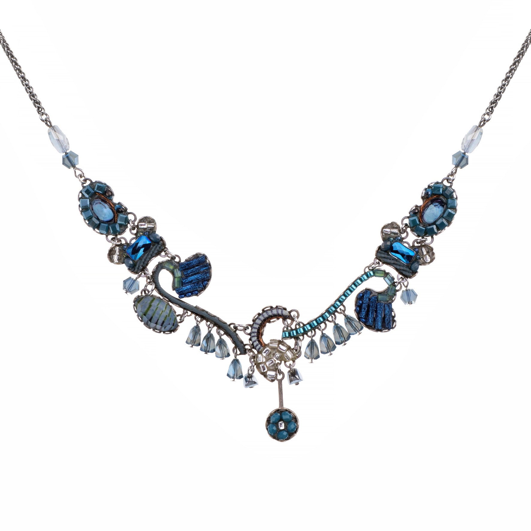 Ayala Bar Deep Frost Hilary Necklace – The Vault Jewelry Halifax