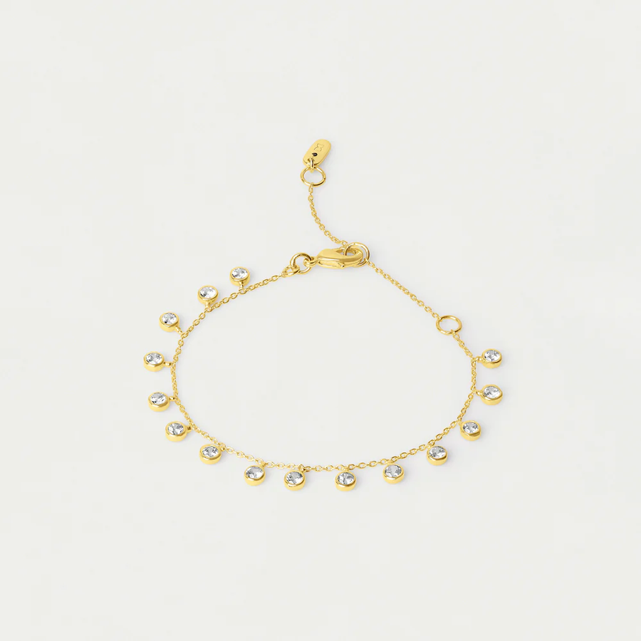 Dean Davidson White Orsay Charm Bracelet – The Vault Jewelry Halifax