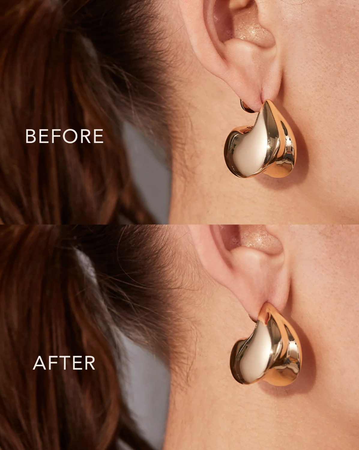 Jenny Bird Lobe Lifters – The Vault Jewelry Halifax