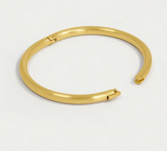 Dean Davidson Small Dune Hinged Bangle – The Vault Jewelry Halifax