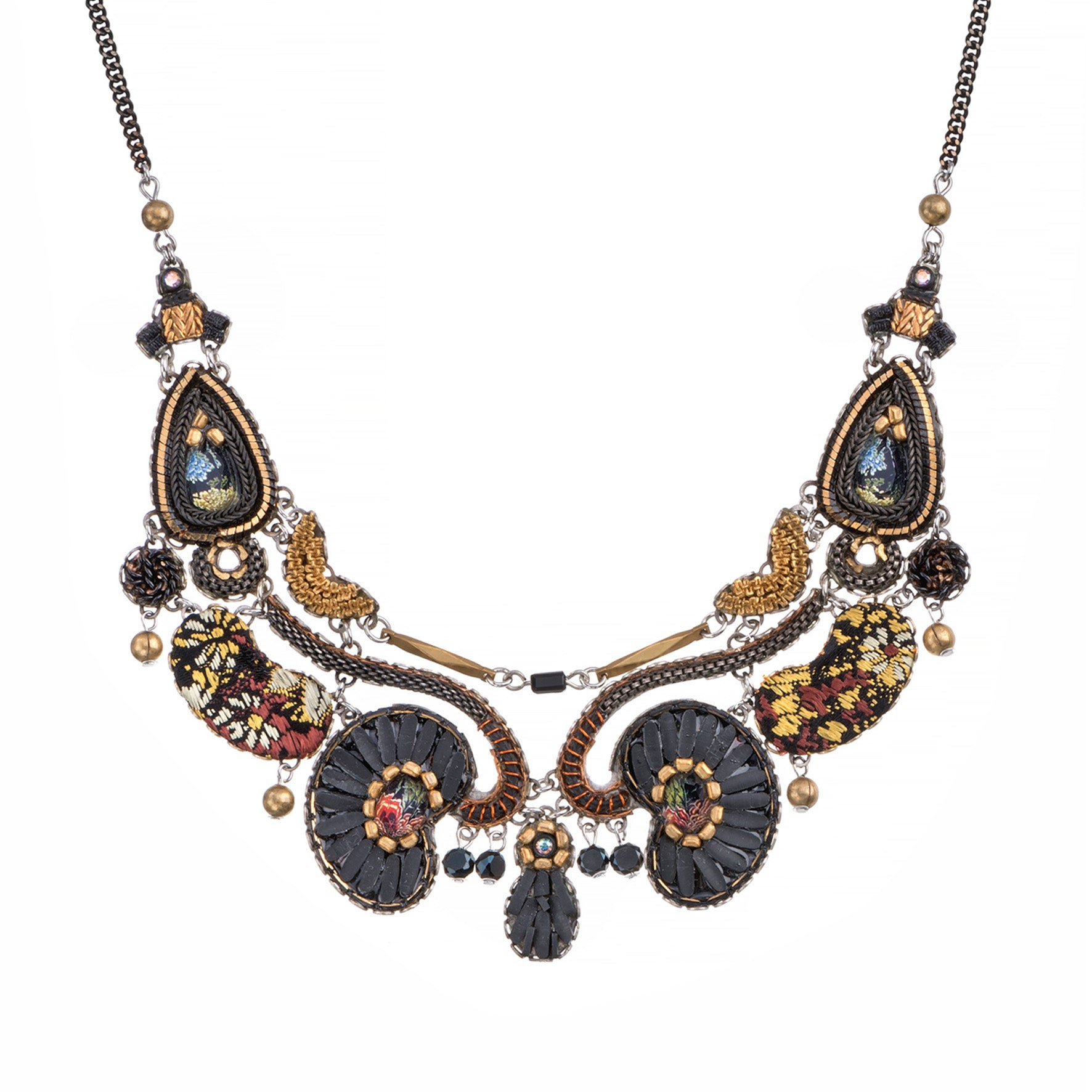 Ayala Bar Royalty Kefire Necklace – The Vault Jewelry Halifax