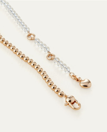 Jenny Bird Gold Pia Choker – The Vault Jewelry Halifax