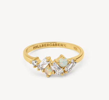Hillberg & Berk – The Vault Jewelry Halifax