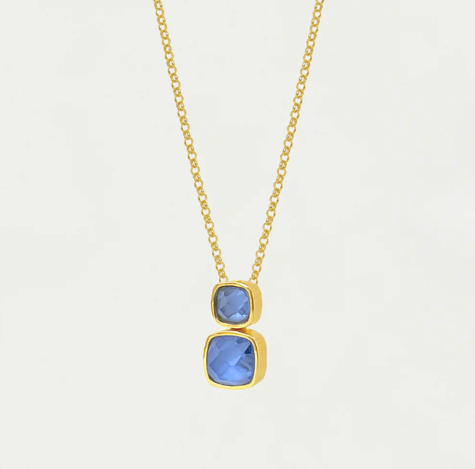Dean Davidson Monterey Pendant Necklace – The Vault Jewelry Halifax